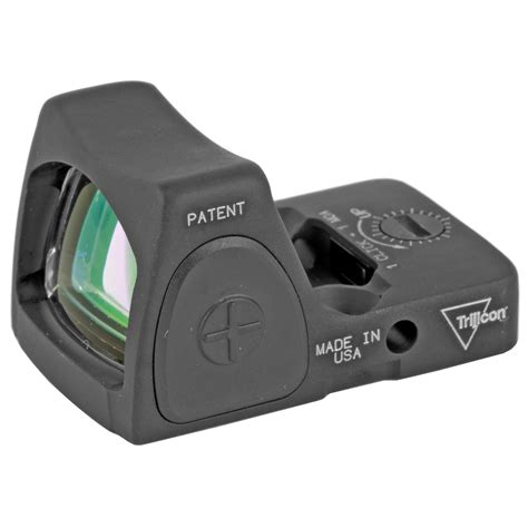 Trijicon Rmr Type 2 — Tactical Defense Company