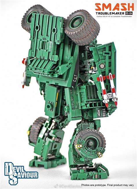 Bombusbee Devil Savior Movie Devastator Tfw2005 The 2005 Boards