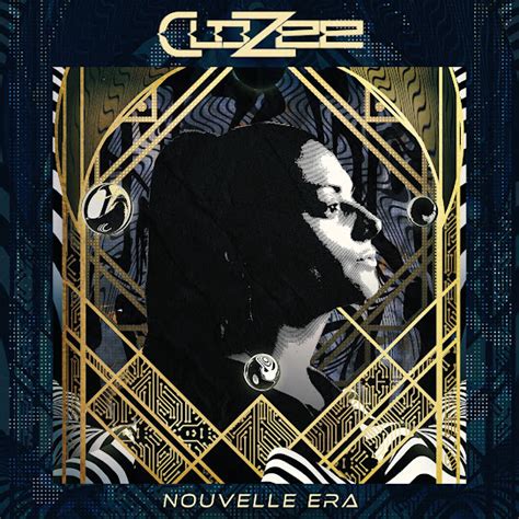 Nouvelle Era Album By Clozee