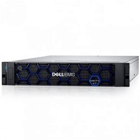 Dell EMC Unity XT SAN Storage At Best Price In New Delhi By Eagle Information Systems Pvt Ltd