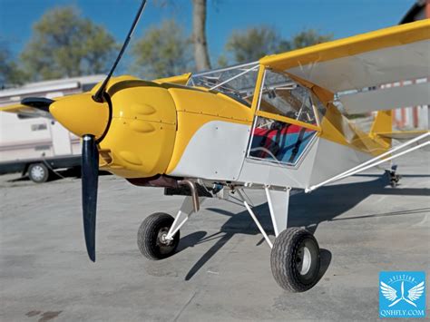 Kitfox Kitfox 4 Offer Qnhfly