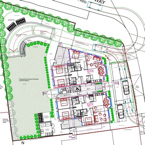Car Park Design Consultants Ayen Consulting