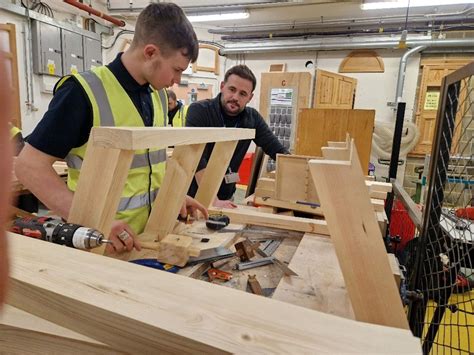 Daniel Sutcliffe On Linkedin Constructionindustry Carpentry 17 Comments