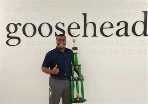 Brandon Parker On Linkedin Happy Wednesday I Won Top Salesman Of The