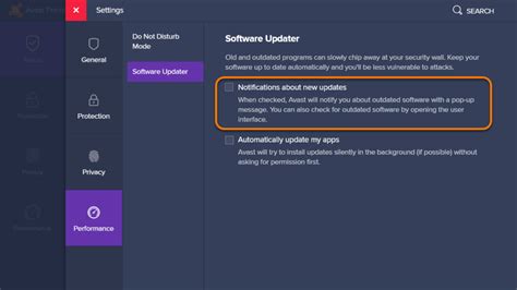 How To Stop Avast Pop Ups Block Them