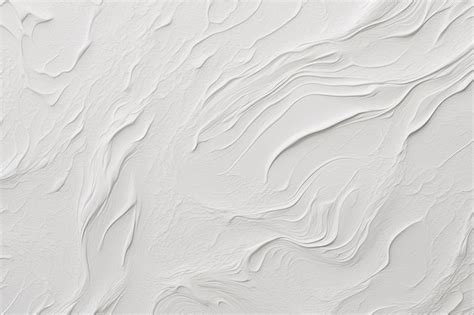 Premium Photo Abstract White Color Texture