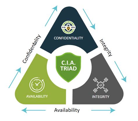 Safeguarding Your Data How To Protect Integrity In The Age Of Cyber Threats By Pamela