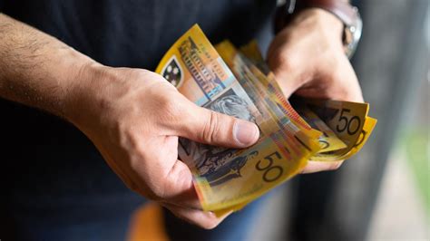 Savings Rates How To Get Yourself A Decent Interest Rate News Com Au Australias Leading