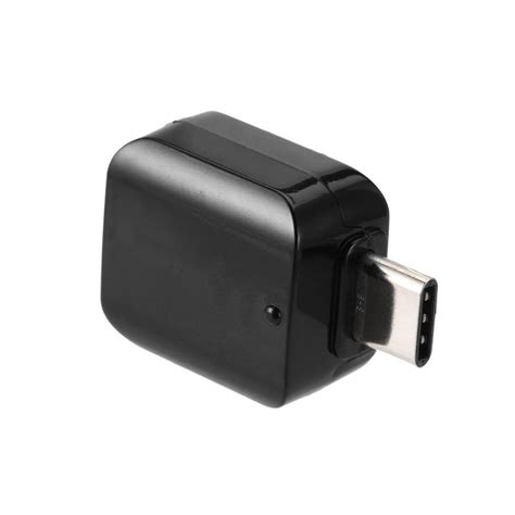 Usb C To Usb Adapter Thunderbolt 3 To Usb 3 0 Adap Grandado