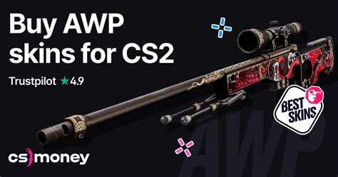 Buy Best Awp Skins In Cs2 — Cs Money