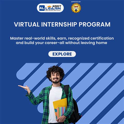 internship aisect learn