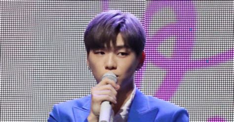 가수 강다니엘 홍콩 공연 일정 연기 안전을 위한 결정 [공식]