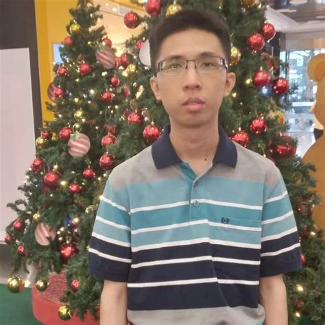 Chow Jo Shua Cjshua96 Chow Jo Shua96 On Threads