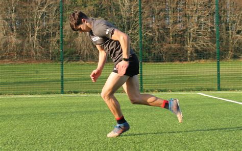 Maximal Aerobic Speed Gaa Soccer Rugby