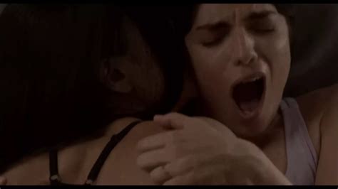 Constance Wu And Angela Trimbur The Feels Sex Scene No Music Big Ass