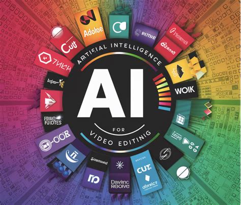 top artificial intelligence ai tools for video editing marktechpost