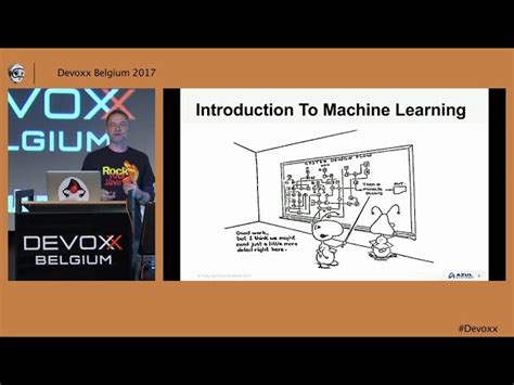 Devoxx Talk A Raspberry Pi And DeepLearning4J Brain That Plays