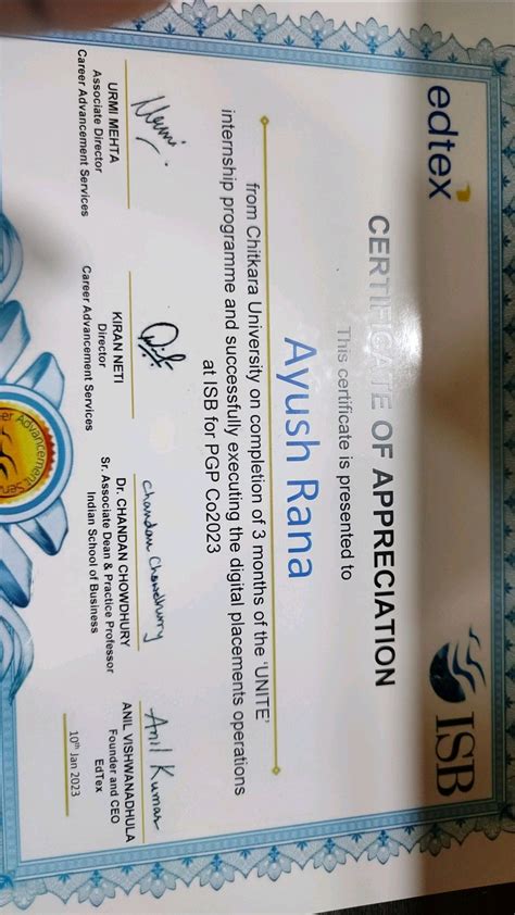 Ayush Rana On Linkedin Hey Connections Its My Honour To Say That I