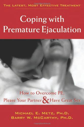 Mens Sex Therapy Books