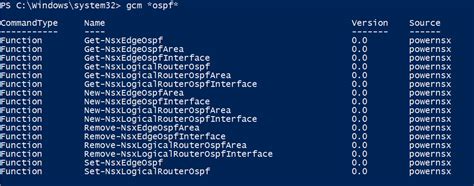 Vmware Nsx Edge Static Vs Dynamic Routing Powershell Config Virtualize And Automate