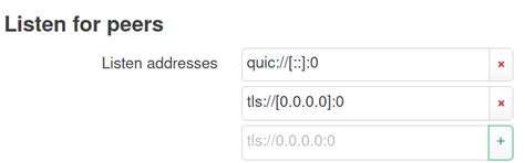 Configuration Yggdrasil Openwrt Community Documentation