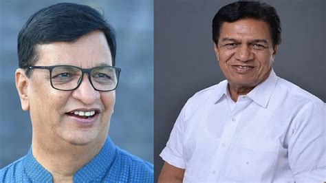 डॉ तांबे पिता पुत्र यांच्यासाठी थोरात घेणार पुढाकार म्हणाले रक्त थोडे