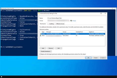 How To Set Ntfs Permissions 3 Easy Methods You Can Use