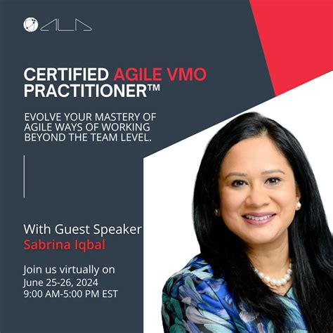 Agile Leadership Academy On Linkedin Agilevmo Valuemanagementoffice Vmo