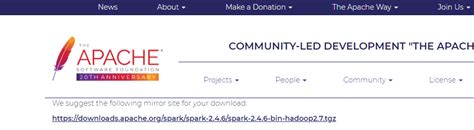 Install Pyspark On Windows Mac And Linux Datacamp