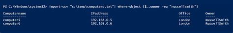 Powershell Import Csv Parse Csv Files Easily
