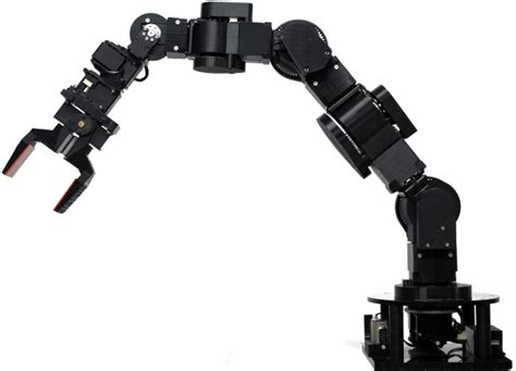 Robot Arm Png File Free Png Image Downloads