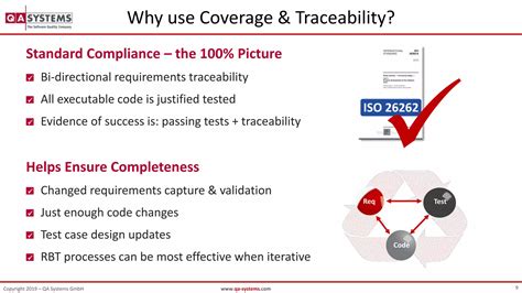 automated requirements based testing for iso 26262 ppt