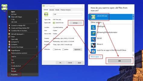 LibreCAD User Windows And Librecad