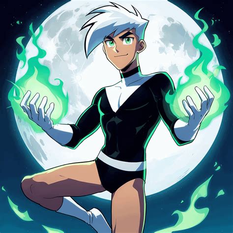 Sexy Danny Phantom Collection 1 Owned By Vol Kal By