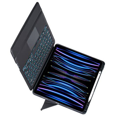 Buy Ipad Th Gen Wireless Keyboard Case Online