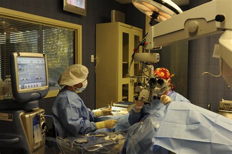 No More Glasses In The Or With The Restor Iol Ocli