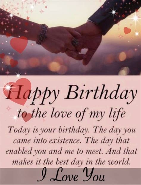 50 Best Romantic Birthday Wishes For Wife Bdymsg