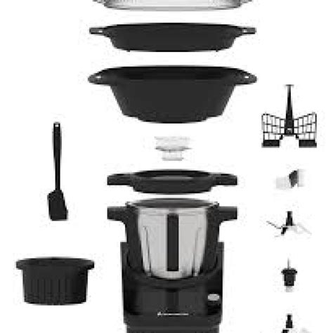 Wonderchef Launches Chef Magic Robot Architecture Update Media Leading Source For Global