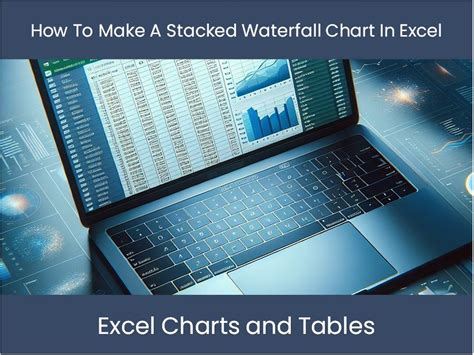 Excel Tutorial How To Make A Stacked Waterfall Chart In Excel