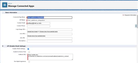 Salesforce To Salesforce Integration Using Oauth 20 A Comprehensive