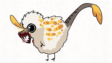 Creatures Of Sonaria Puffwump By Theriness On Deviantart