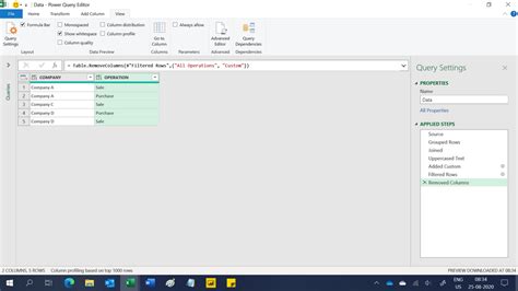 Solved How To Remove Specific Rows Based On Conditions Microsoft Fabric Community