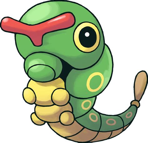 Pokémon Go Every Pokémon 2nd Gen Included Caterpie Tattoo How To