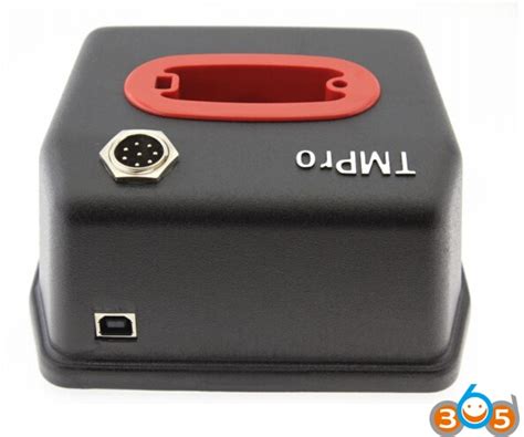 How To Update Tmpro2 Transponder Key Programmer Box