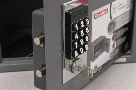 All You Need To Know About Digital Electronic Safes