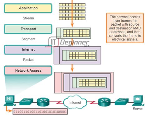 Introduction To Networks Instructor Materials Chapter Application Layer