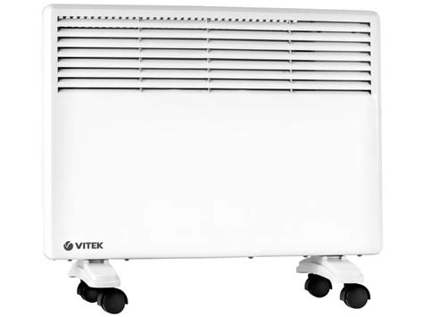 Конвектор VITEK VT-2184 (1500Вт) так просто купить в Калининграде с ...