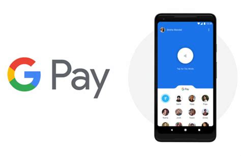 Google Pay Tests NFC Card Payments In India NFCW
