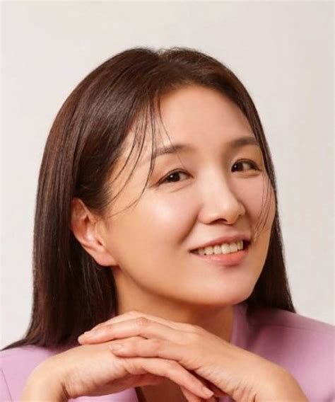 Lee Jung Eun Korean Actorartist