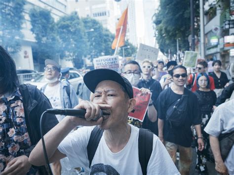 ＃freeushiku On Twitter Rt Yuihash 0521渋谷 入管法改悪反対渋谷デモ